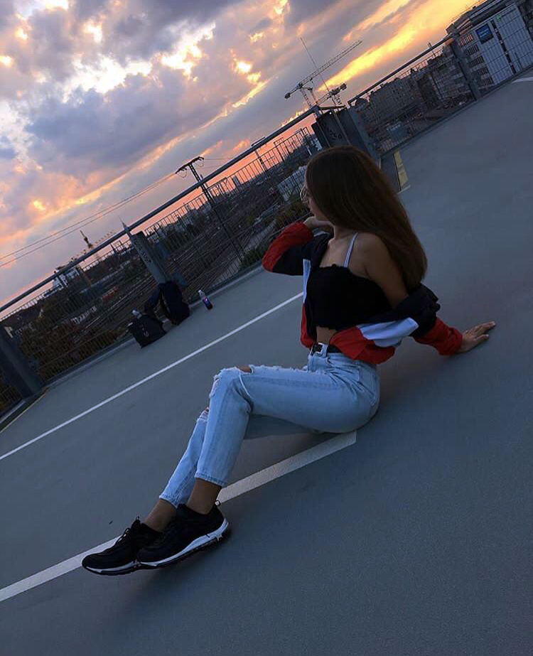 Фото Эффект Sun - AVATAN PLUS