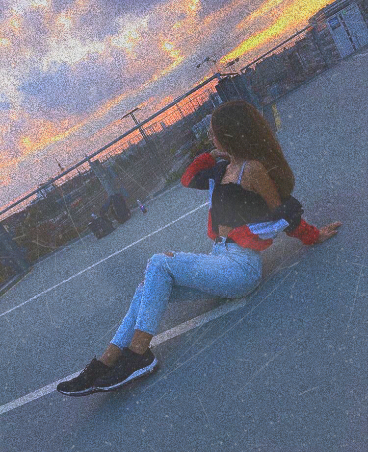 Фото Эффект Sun - AVATAN PLUS