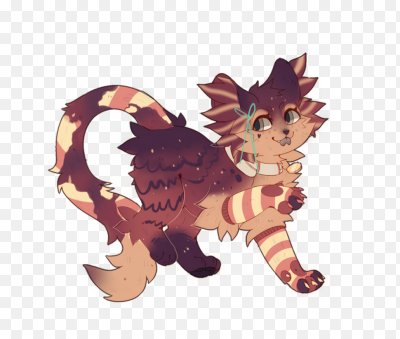 Наклейка Nya PNG - AVATAN PLUS