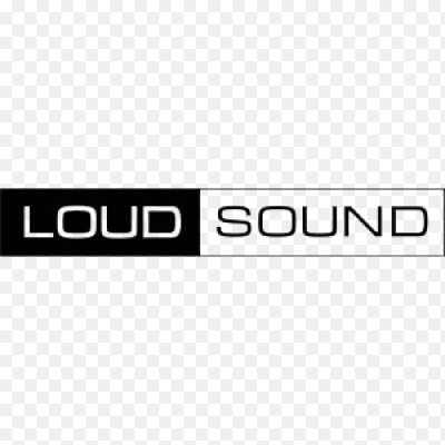 Наклейка Loud Sound PNG - AVATAN PLUS