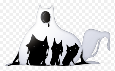 Наклейка Endogeny PNG - AVATAN PLUS
