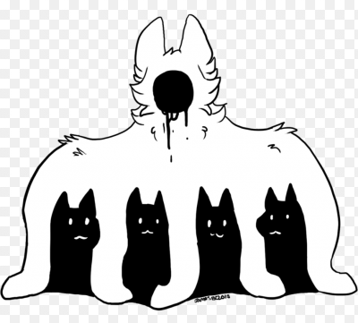 Наклейка Endogeny PNG - AVATAN PLUS