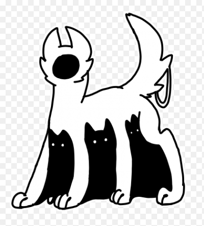 Наклейка Endogeny PNG - AVATAN PLUS
