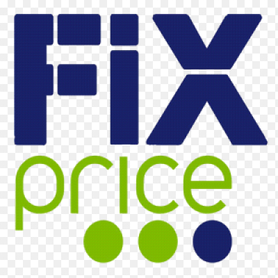 Наклейка Fix price PNG - AVATAN PLUS Наклейка Fix price PNG - AVATAN PLUS