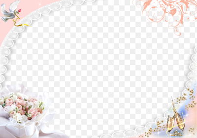 Рамка свадьба PNG - AVATAN PLUS
