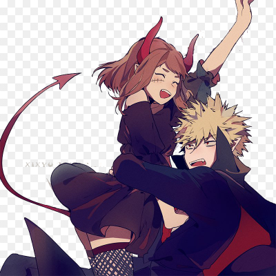 Наклейка BakuRaka PNG - AVATAN PLUS