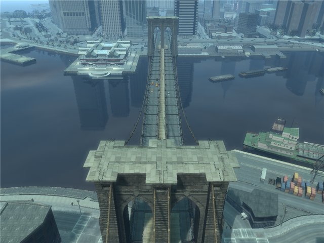 Фон SAMP - AVATAN PLUS