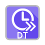 Наклейка DT1 PNG - AVATAN PLUS