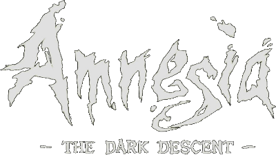 Наклейка Amnesia PNG - AVATAN PLUS