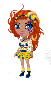 Наклейка Аватария PNG - AVATAN PLUS