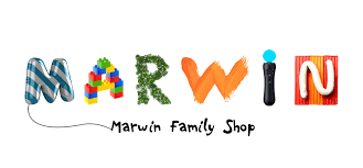 Наклейка Marwin logo PNG - AVATAN PLUS