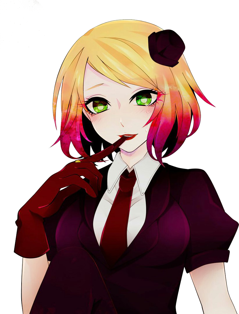 Наклейка Cathy PNG - AVATAN PLUS